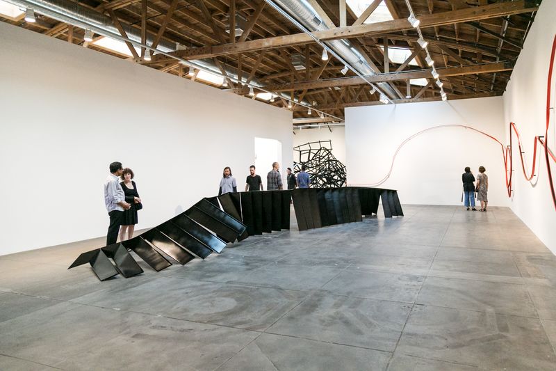 Los Angeles - Hauser & Wirth