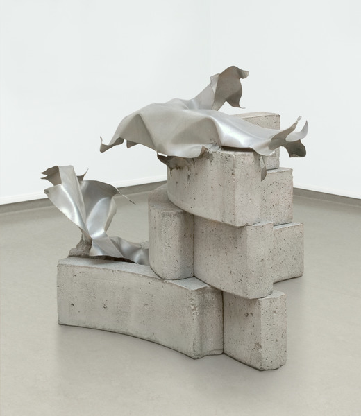 Leo Vroegindeweij – Kröller-Müller Museum